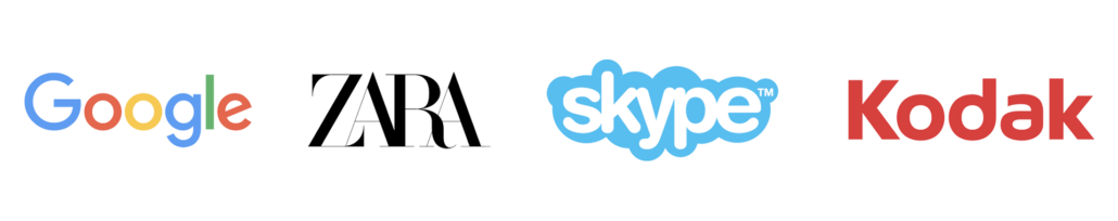 Cómo crear un logotipo para empresa en 12 pasos. La Guía Definitiva.